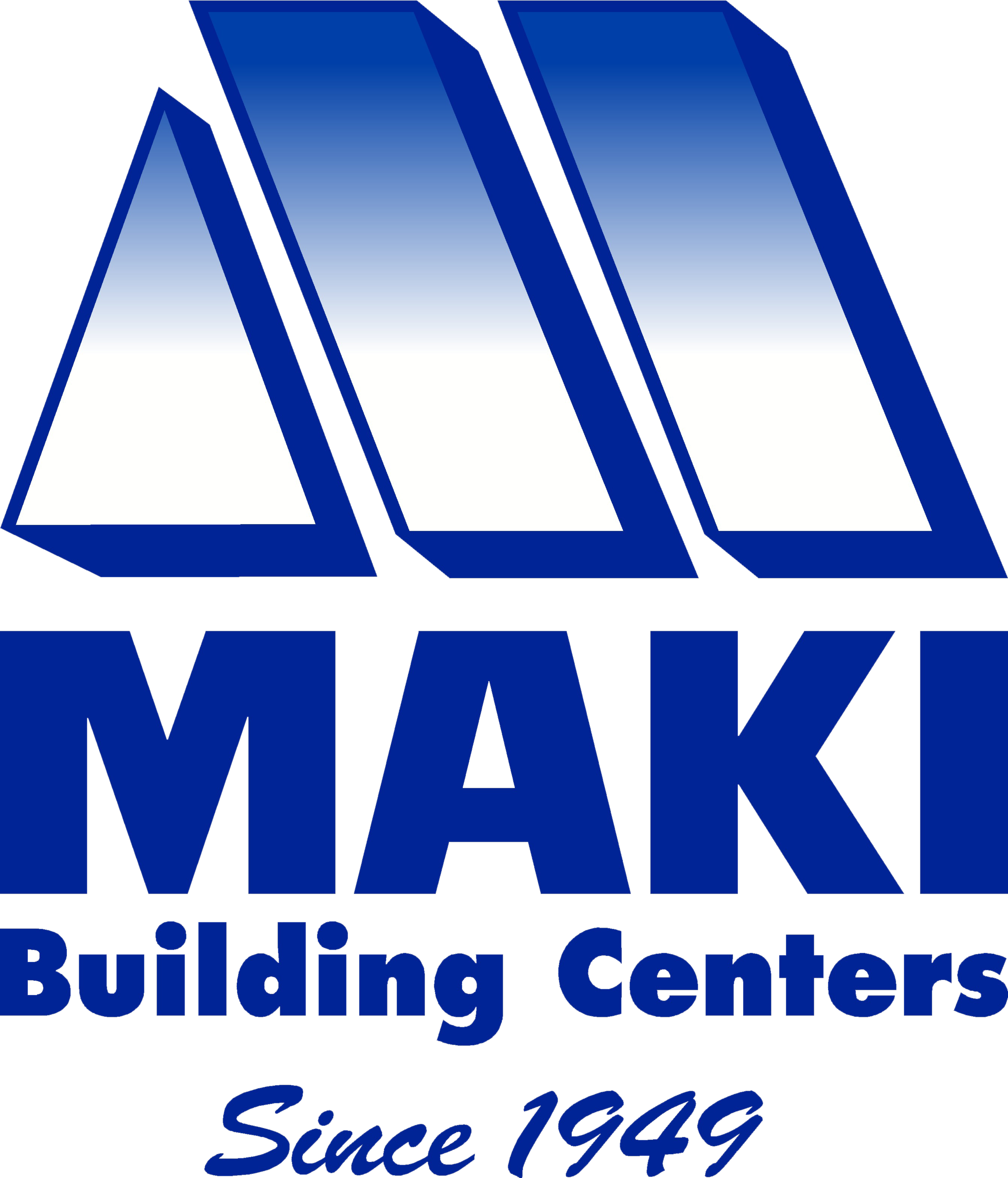 Stores — Maki Building Centers
