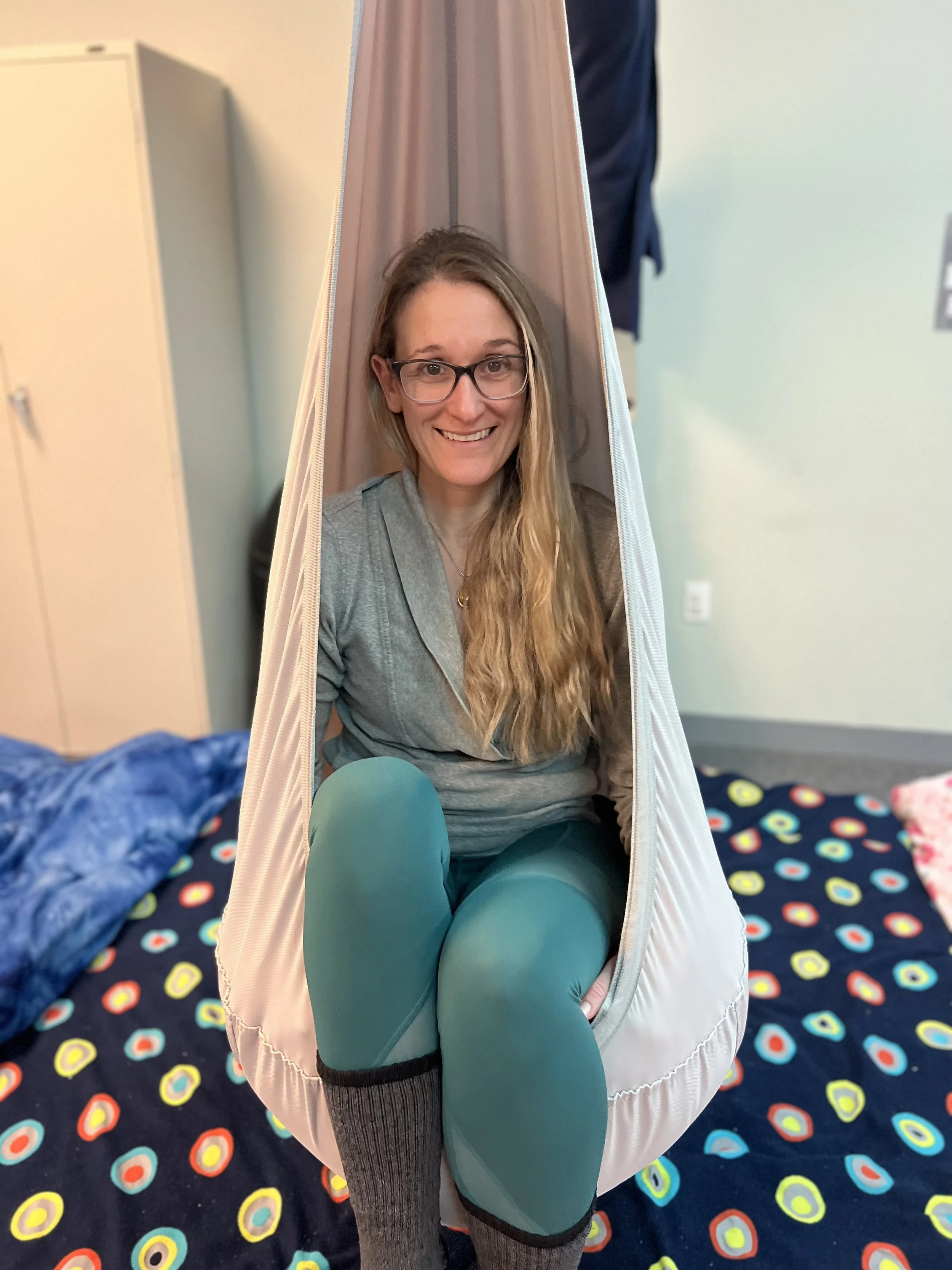 Meet Our Team — Peer Projects & Therapy from the Heart