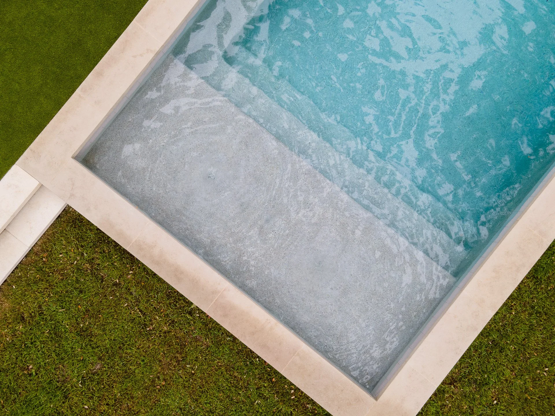 Far West Tiny Pool — Texas Tiny Pools