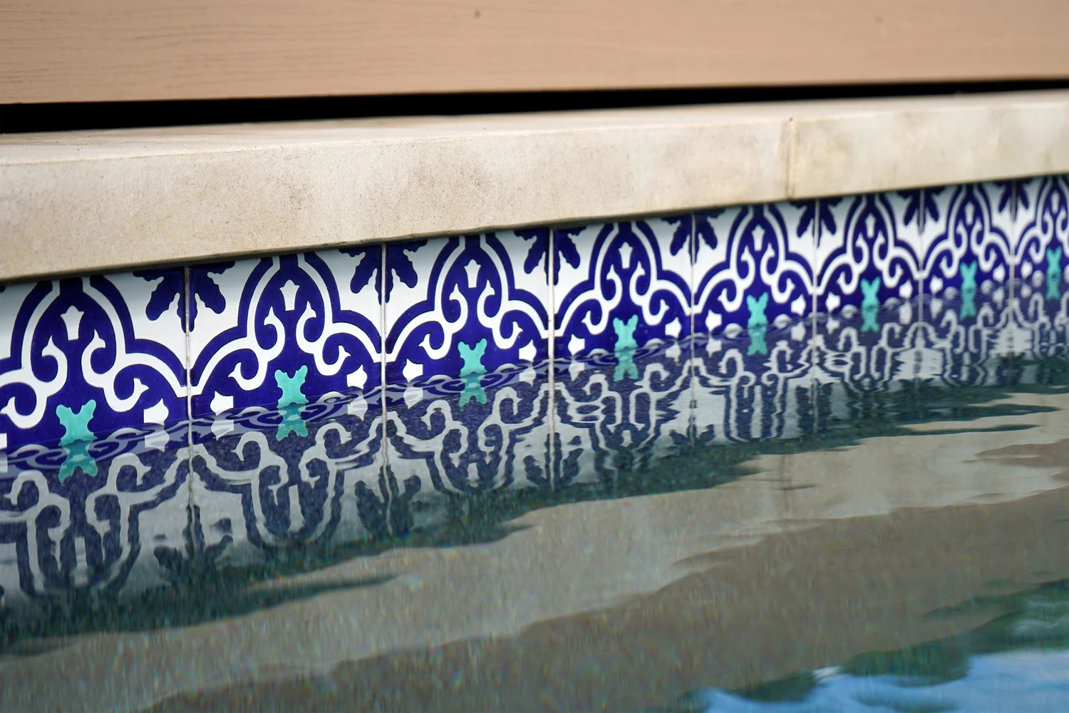 Arpdale Tiny Pool — Texas Tiny Pools