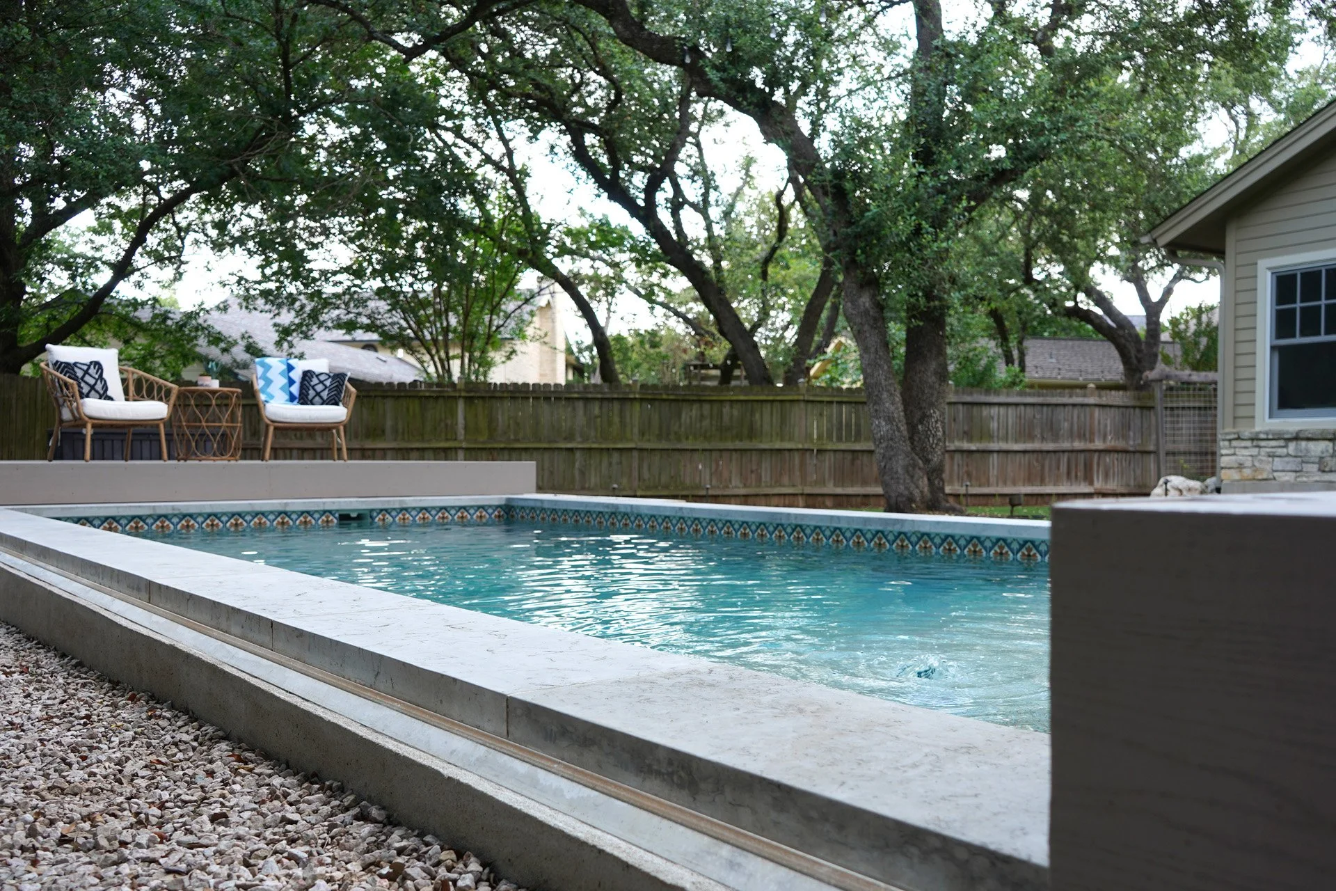 Moss Rose Cove — Texas Tiny Pools