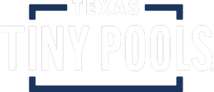 Trapezoid Tiny Pool — Texas Tiny Pools