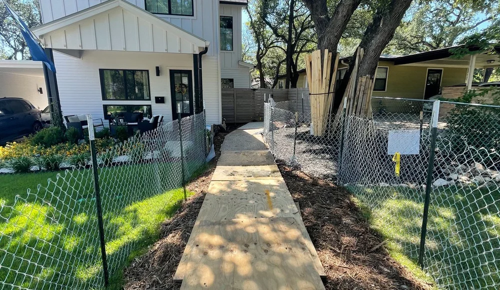 Tree Protection in Austin: What You Need to Know Before Construction ...