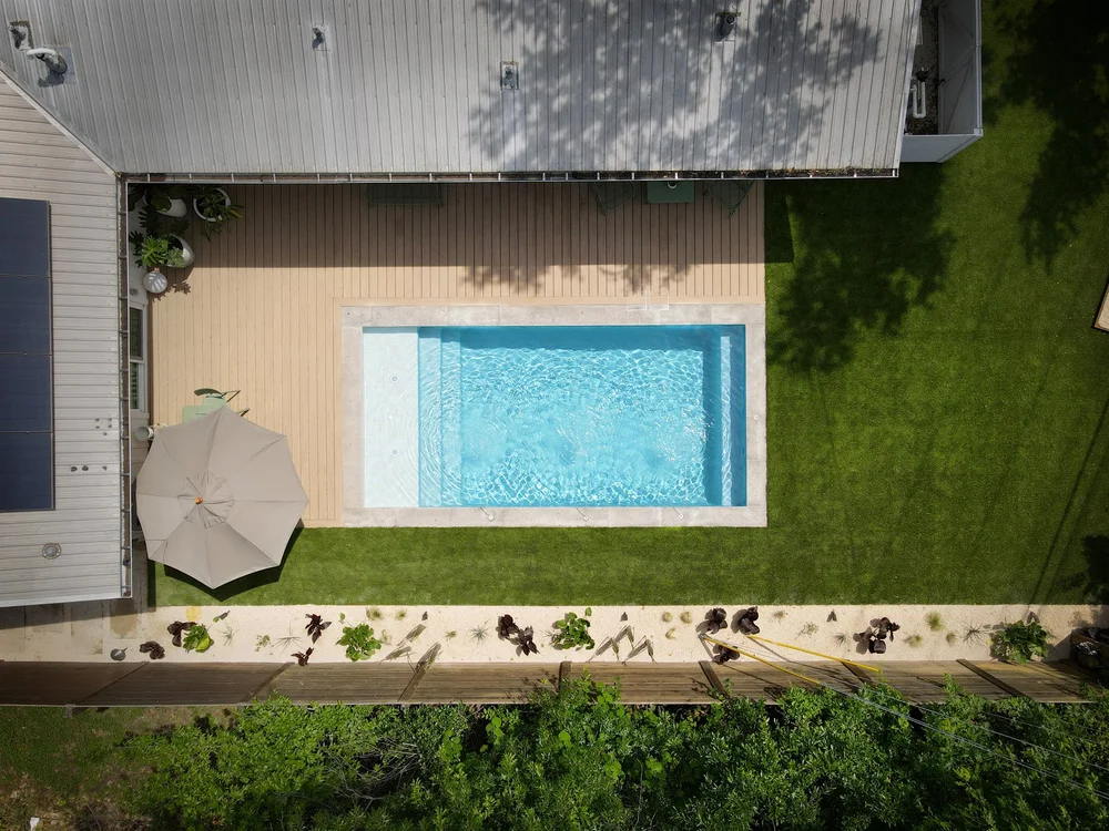 Highland Hills Tiny Pool — Texas Tiny Pools