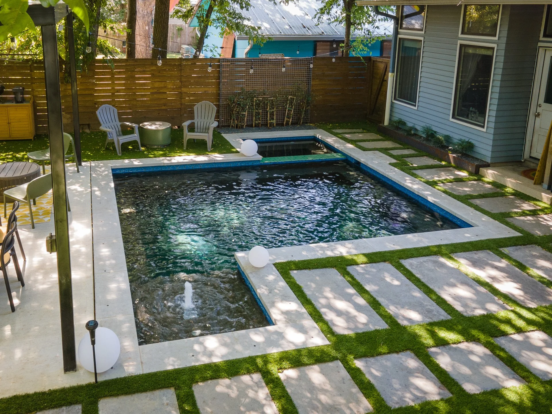 Projects — Texas Tiny Pools