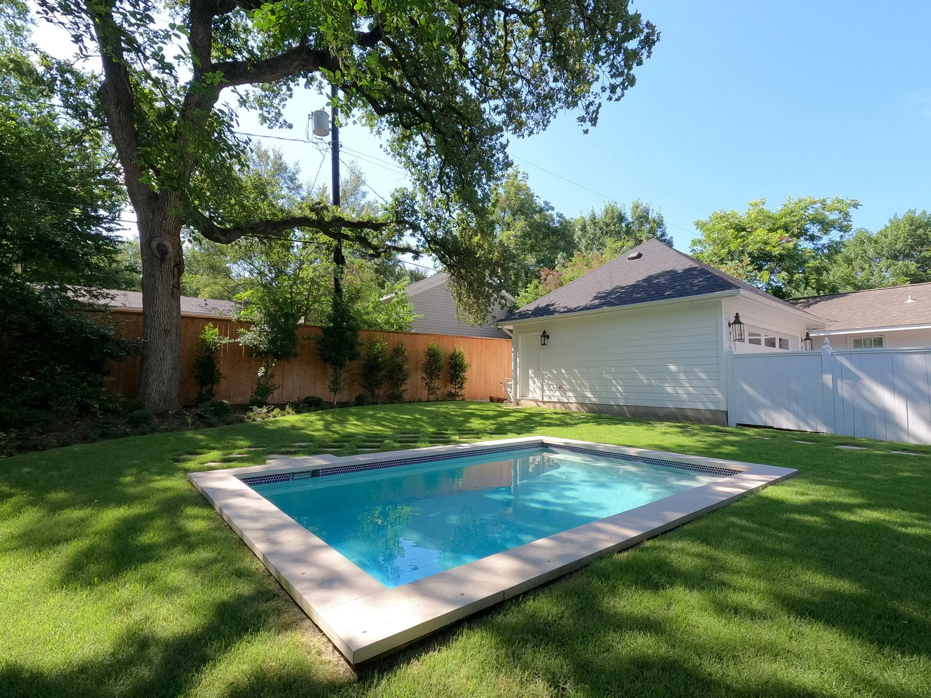 Projects — Texas Tiny Pools