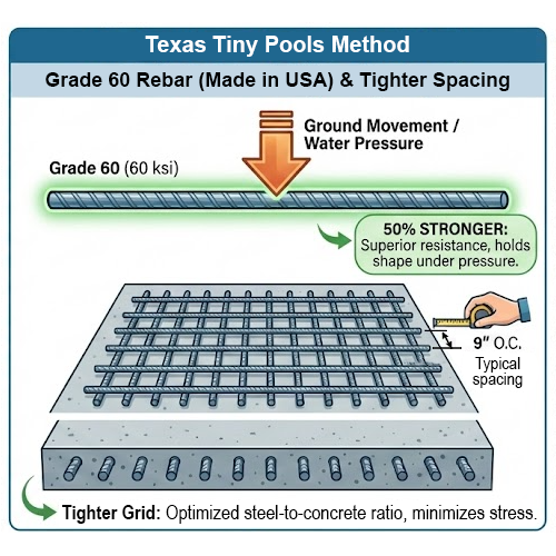 Bulletproof Backyard Oasis: Why Our Pool Shell Outperforms the ...