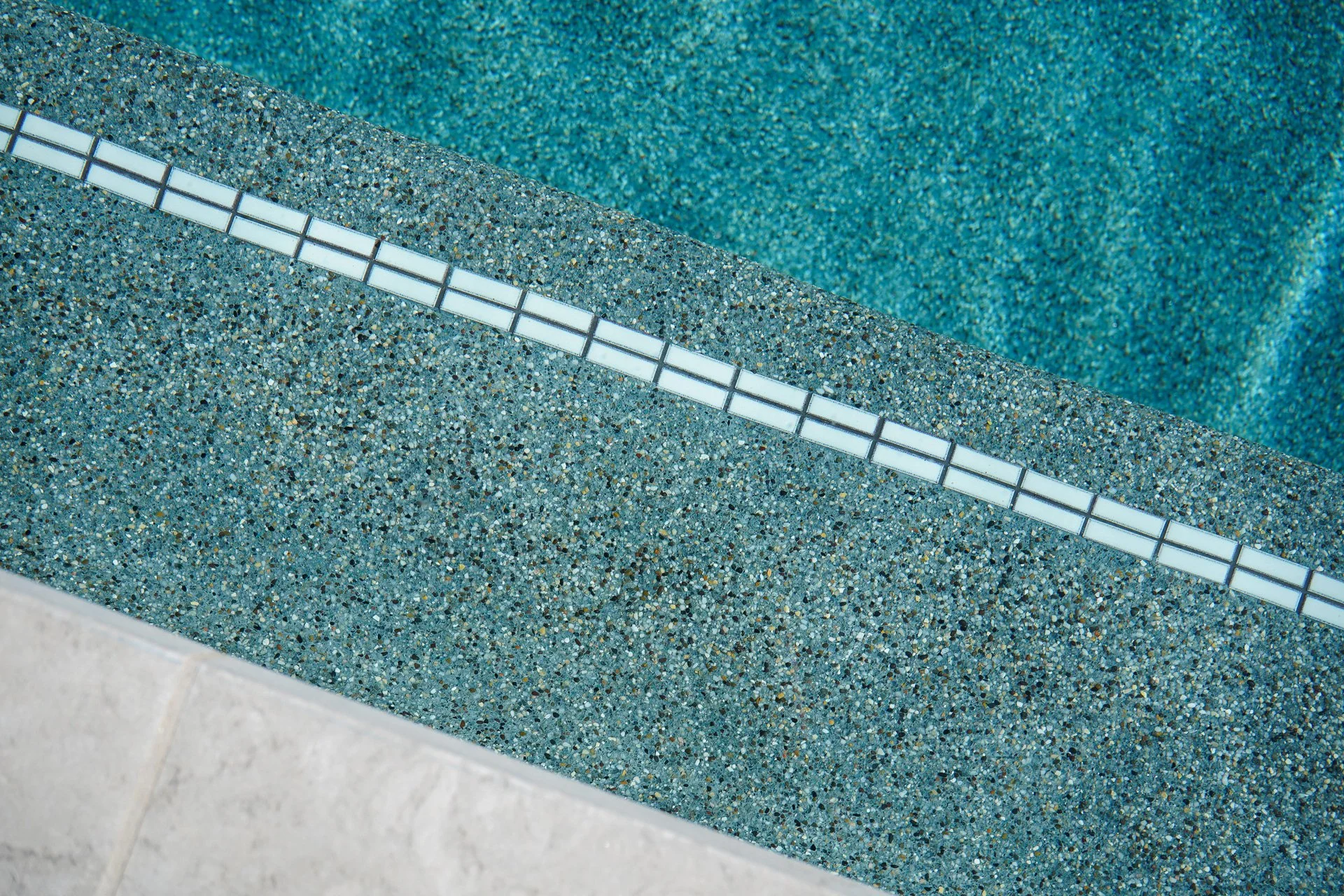 Bellaire Tiny Pool — Texas Tiny Pools