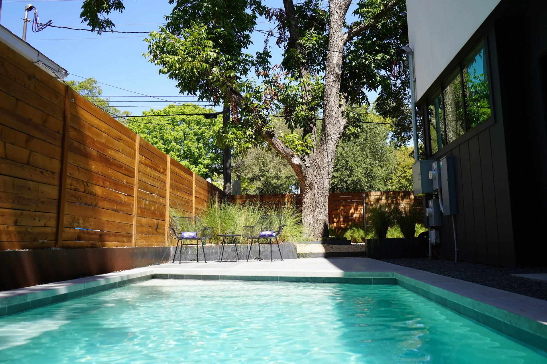 Frazier Tiny Pool — Texas Tiny Pools