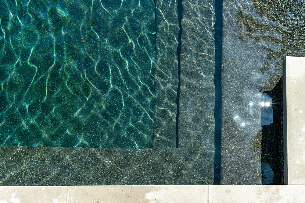 Moonbeam Lagoon — Texas Tiny Pools