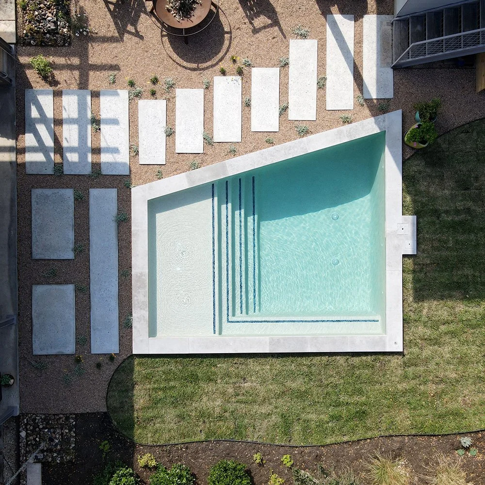 Texas Tiny Pools: Austin Pool Builder | Swimming Pools