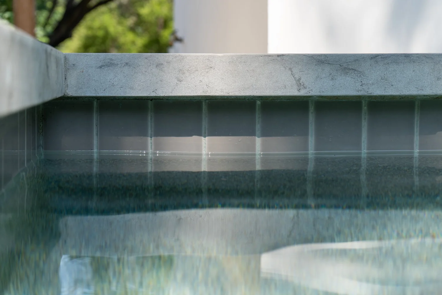 Rock Terrace Tiny Pool — Texas Tiny Pools