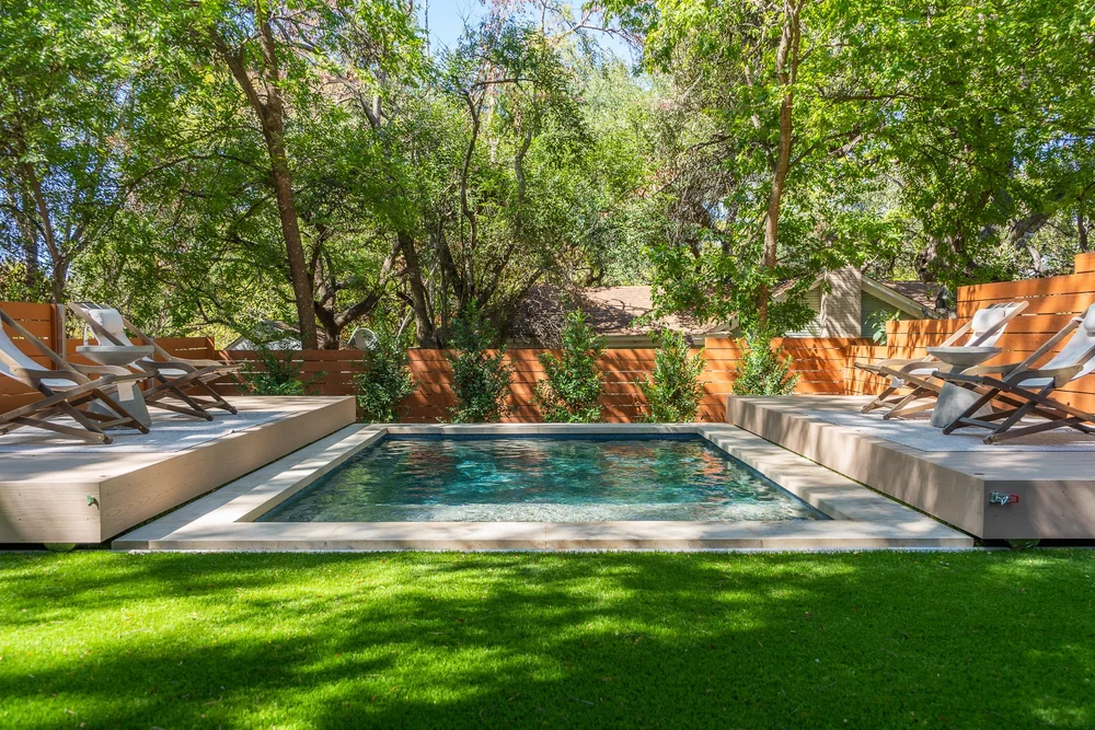 Lightsey Tiny Pool — Texas Tiny Pools