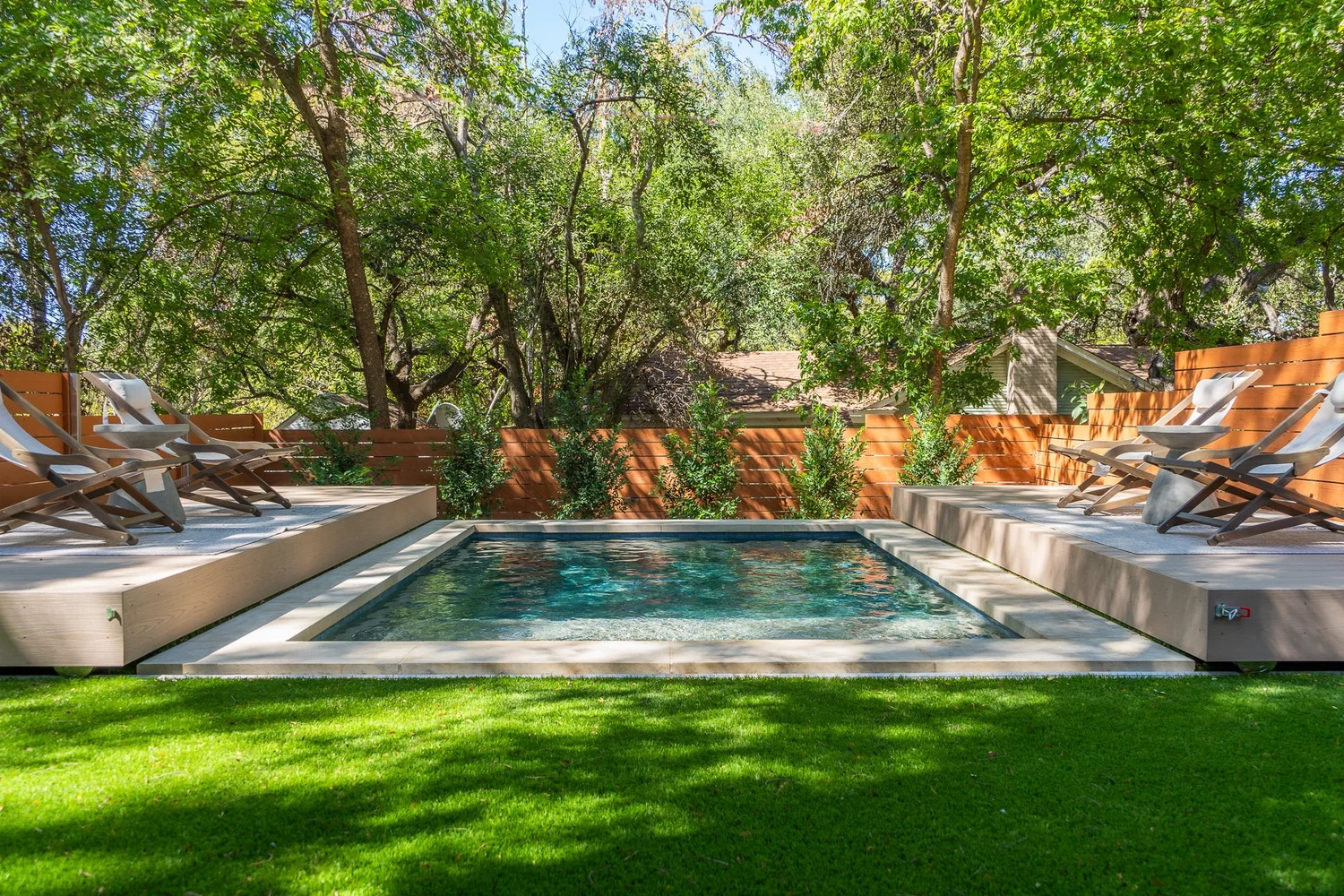 Lightsey Tiny Pool — Texas Tiny Pools