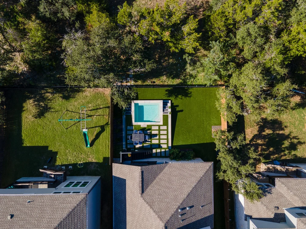 Bear Creek Tiny Pool — Texas Tiny Pools