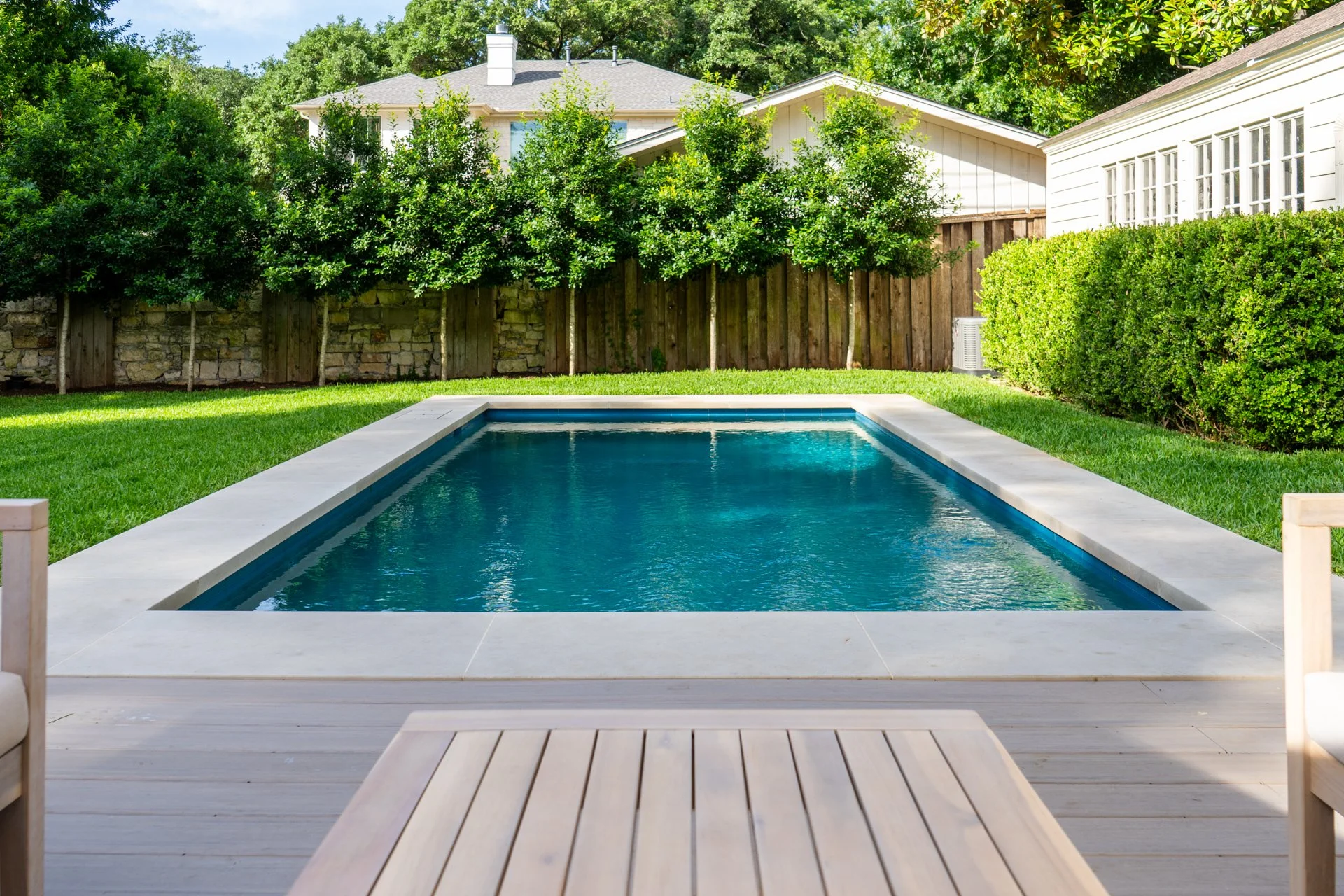 Preston Tiny Pool — Texas Tiny Pools