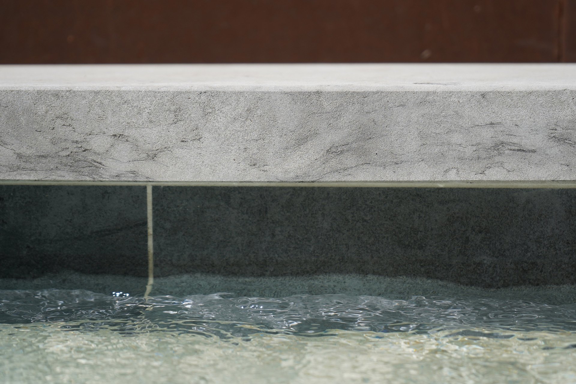 Frazier Tiny Pool — Texas Tiny Pools