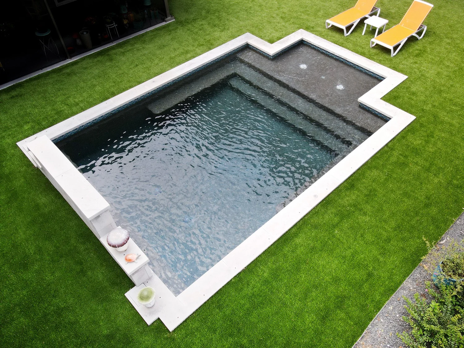 Moonbeam Lagoon — Texas Tiny Pools