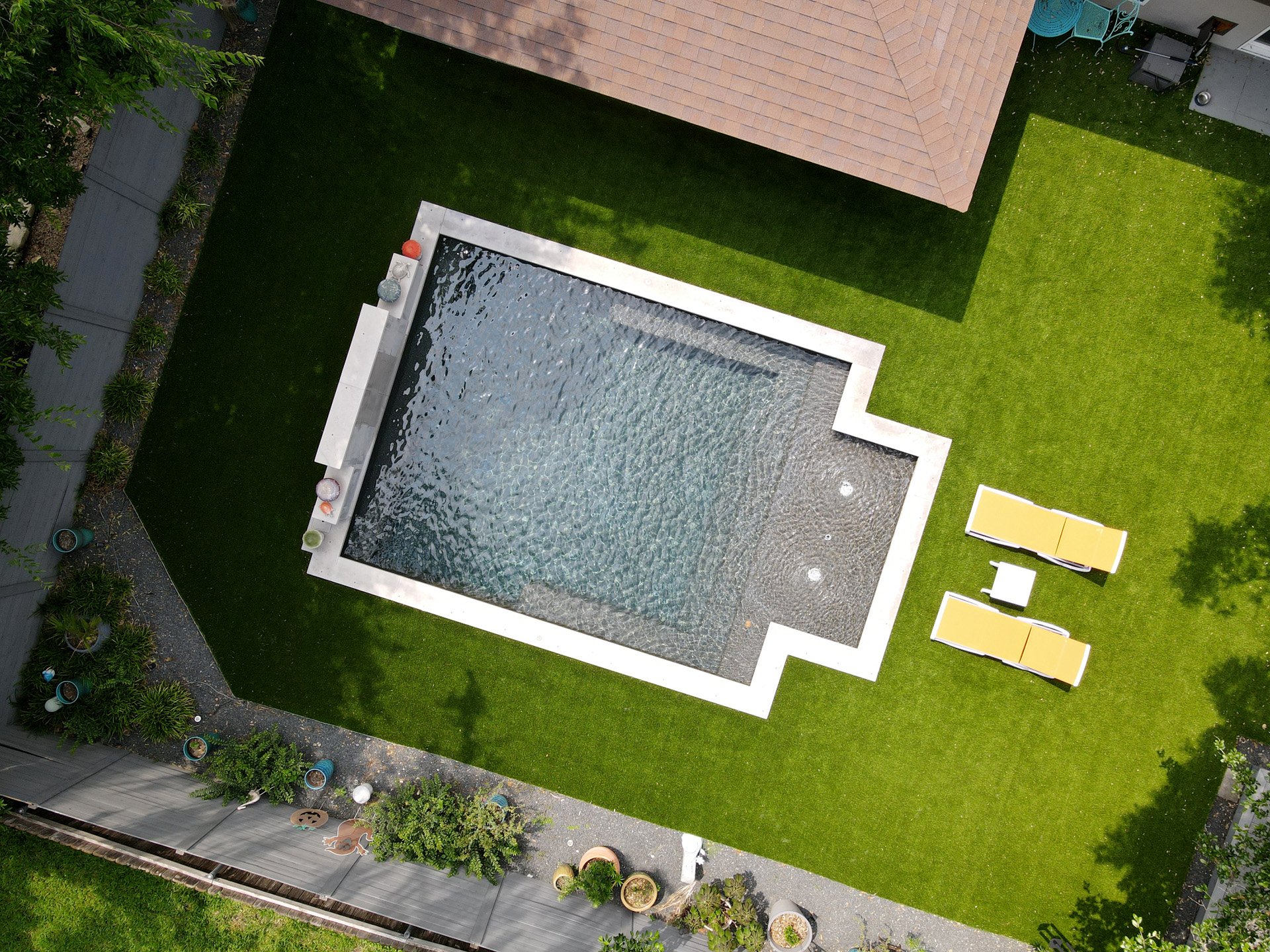 Moonbeam Lagoon — Texas Tiny Pools