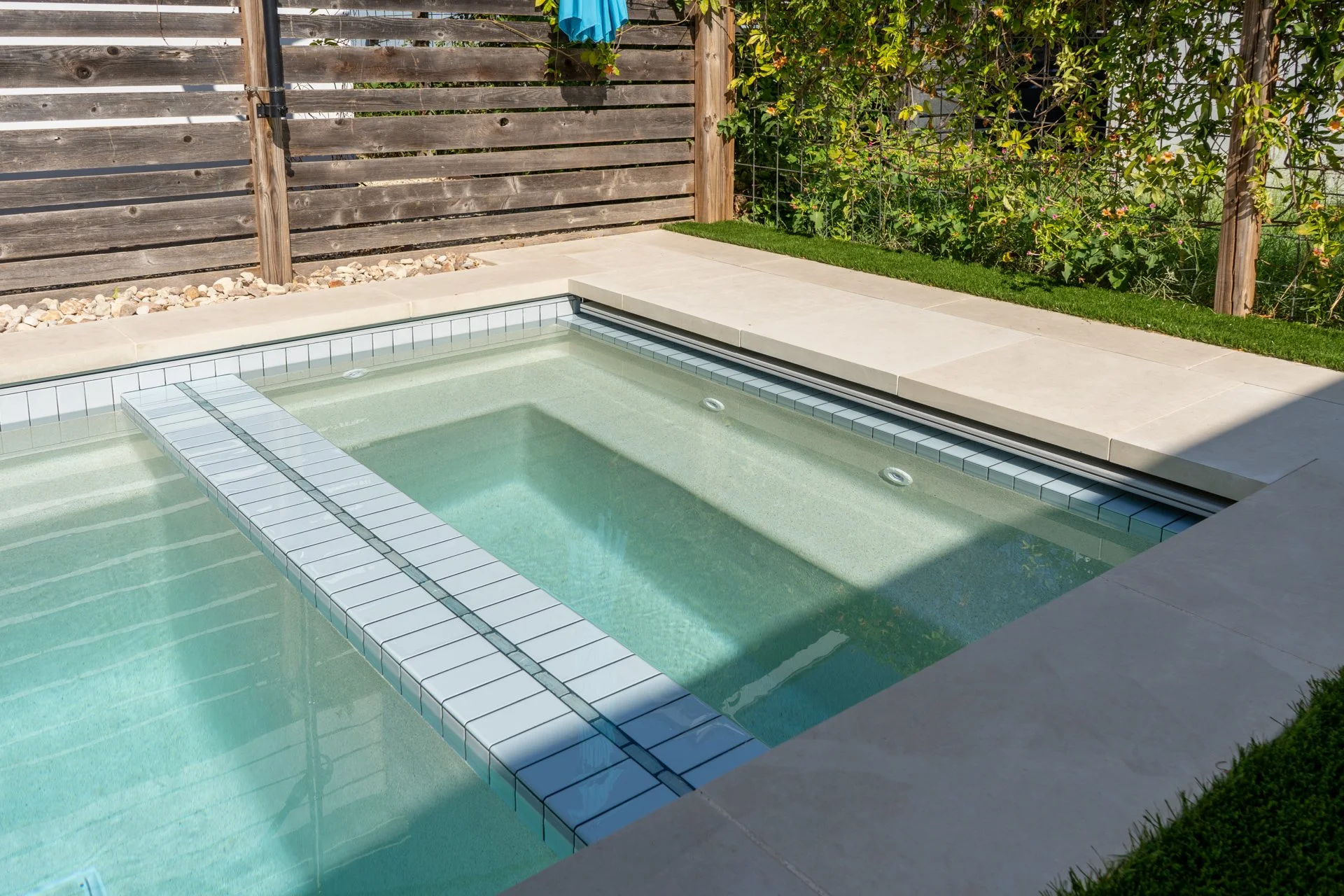 Sol Tiny Pool — Texas Tiny Pools