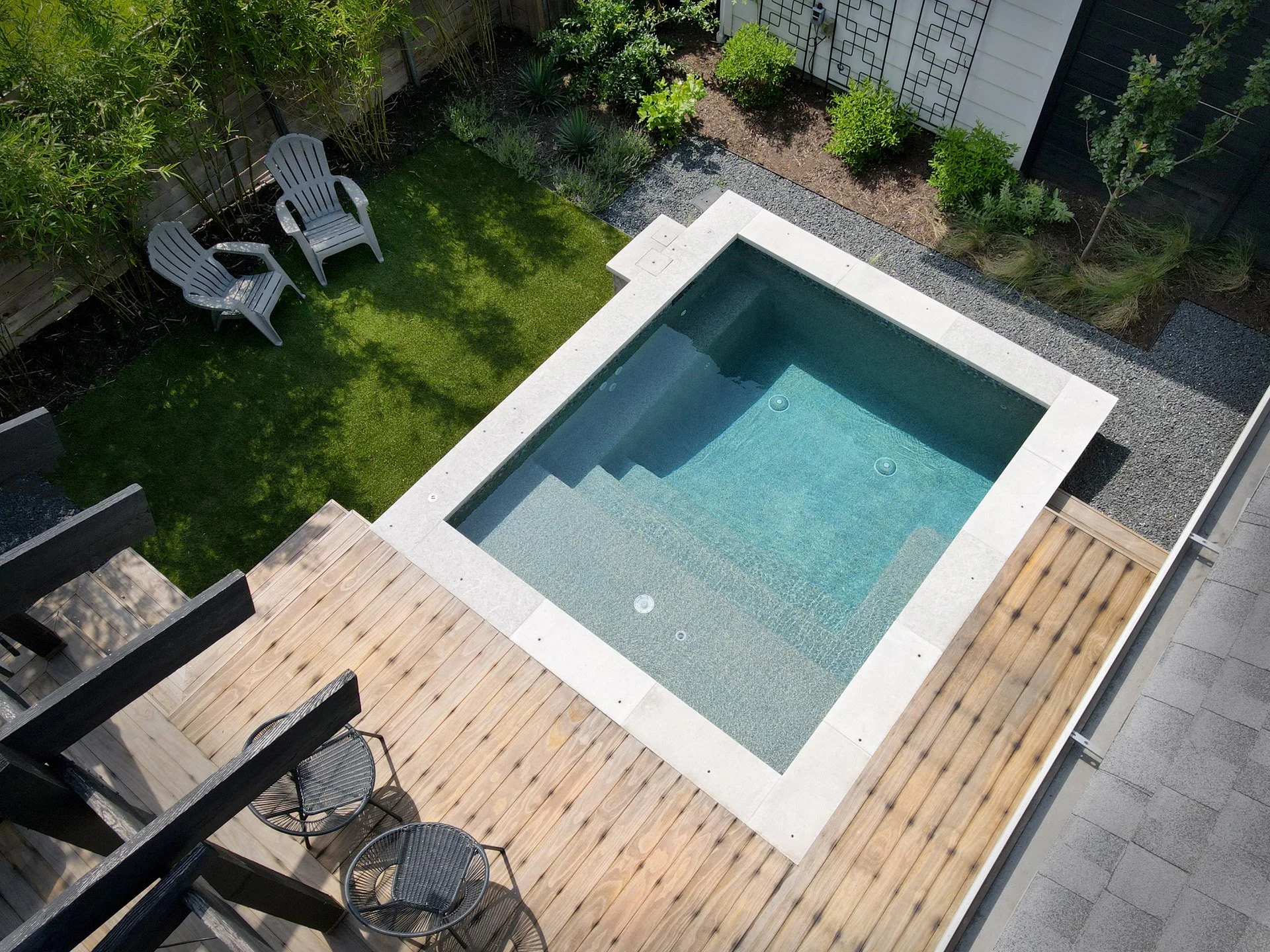 How Much Does a Tiny Pool Cost? — Texas Tiny Pools