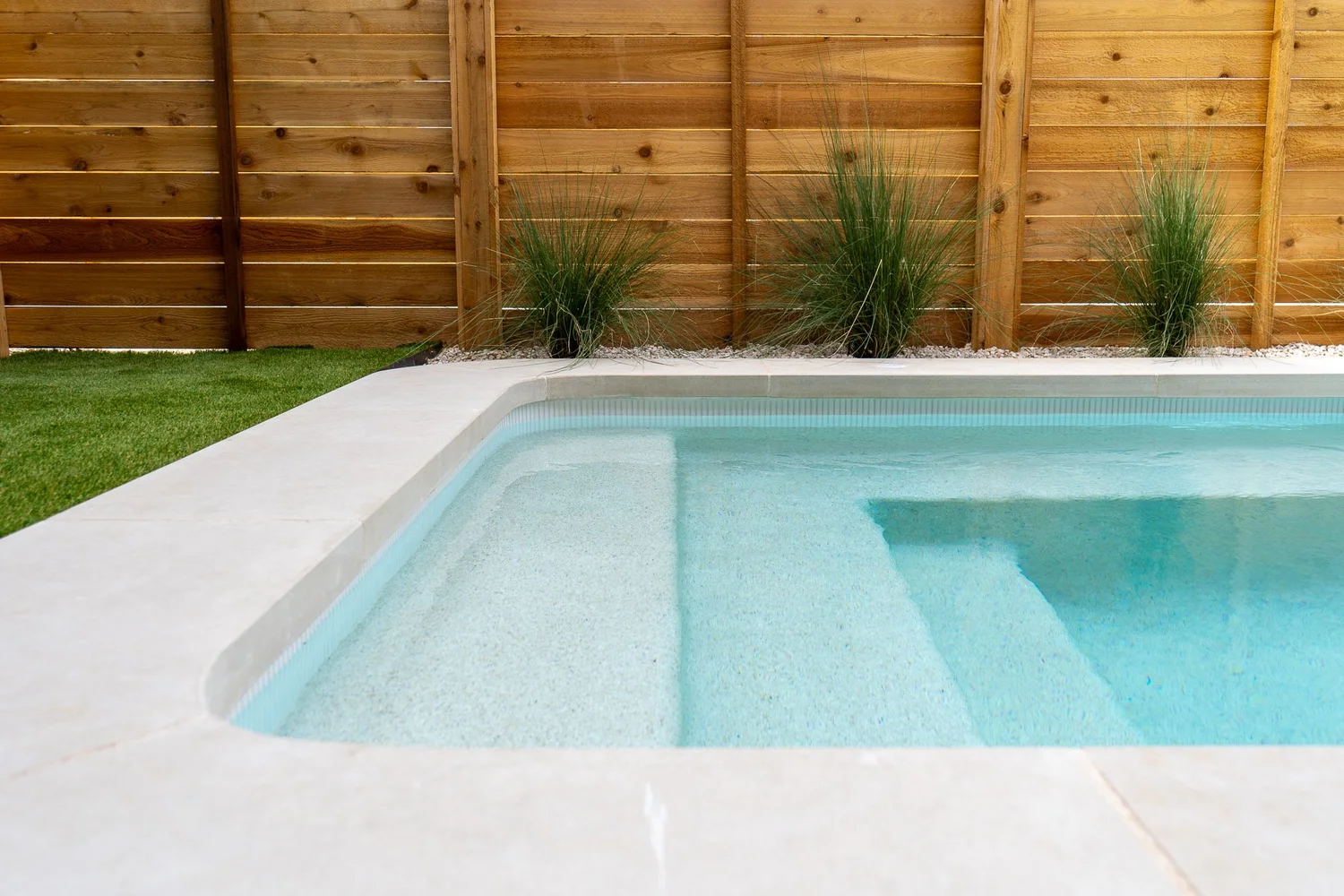 Texas Tiny Pools: Austin Pool Builder | Swimming Pools