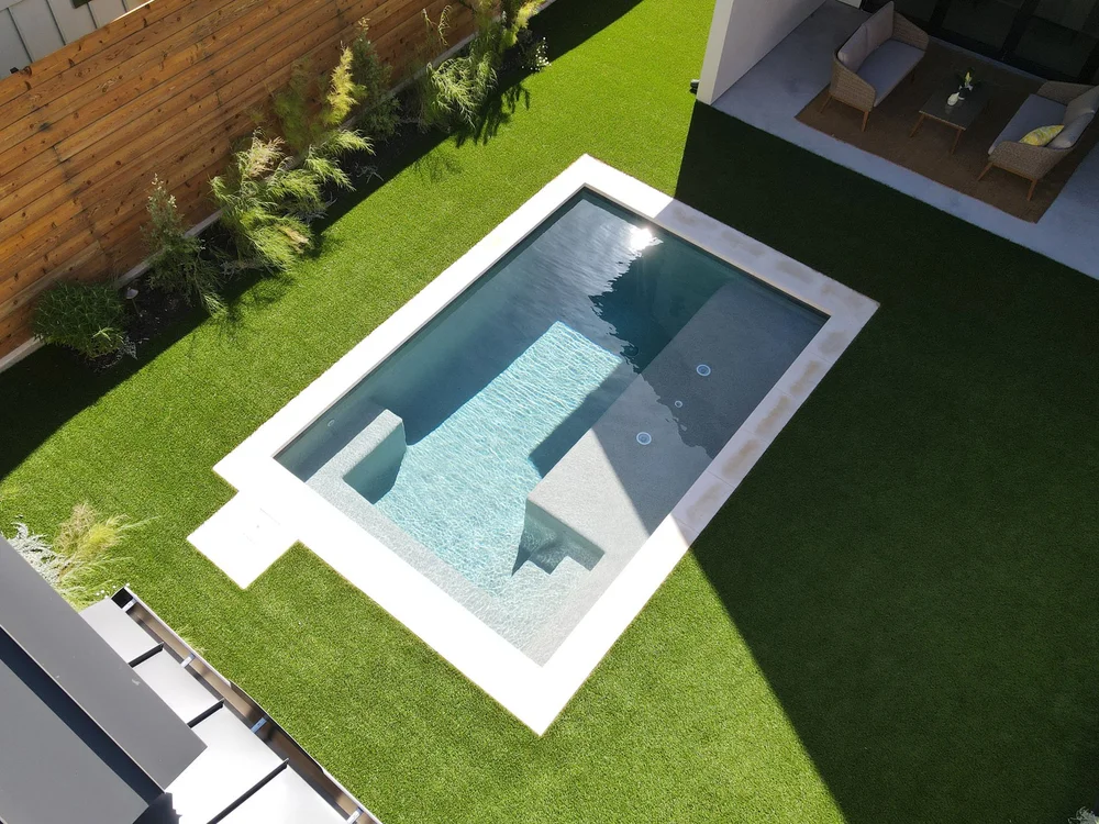 Juliet Tiny Pool — Texas Tiny Pools