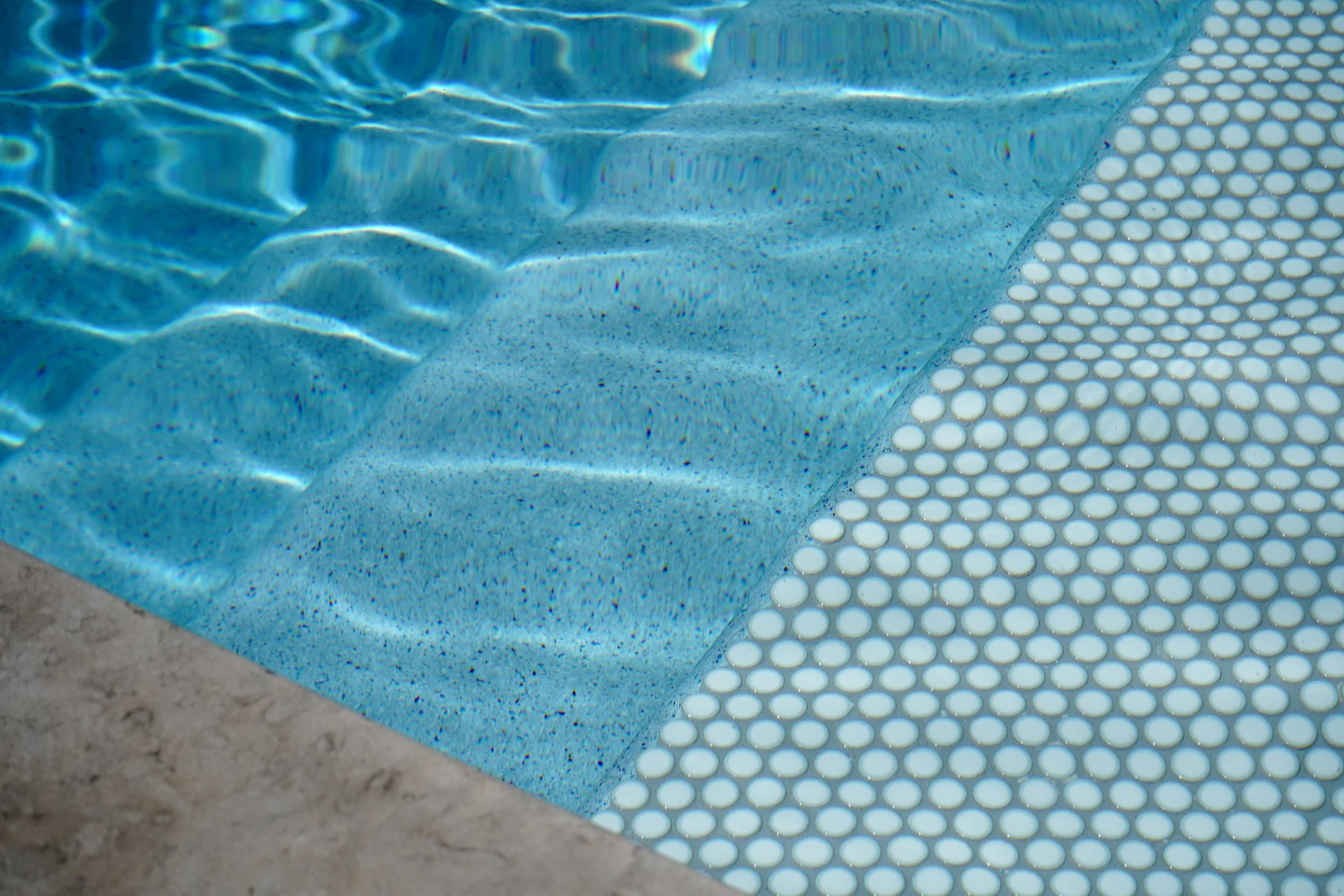 Texas Tiny Pools: Austin Pool Builder | Swimming Pools