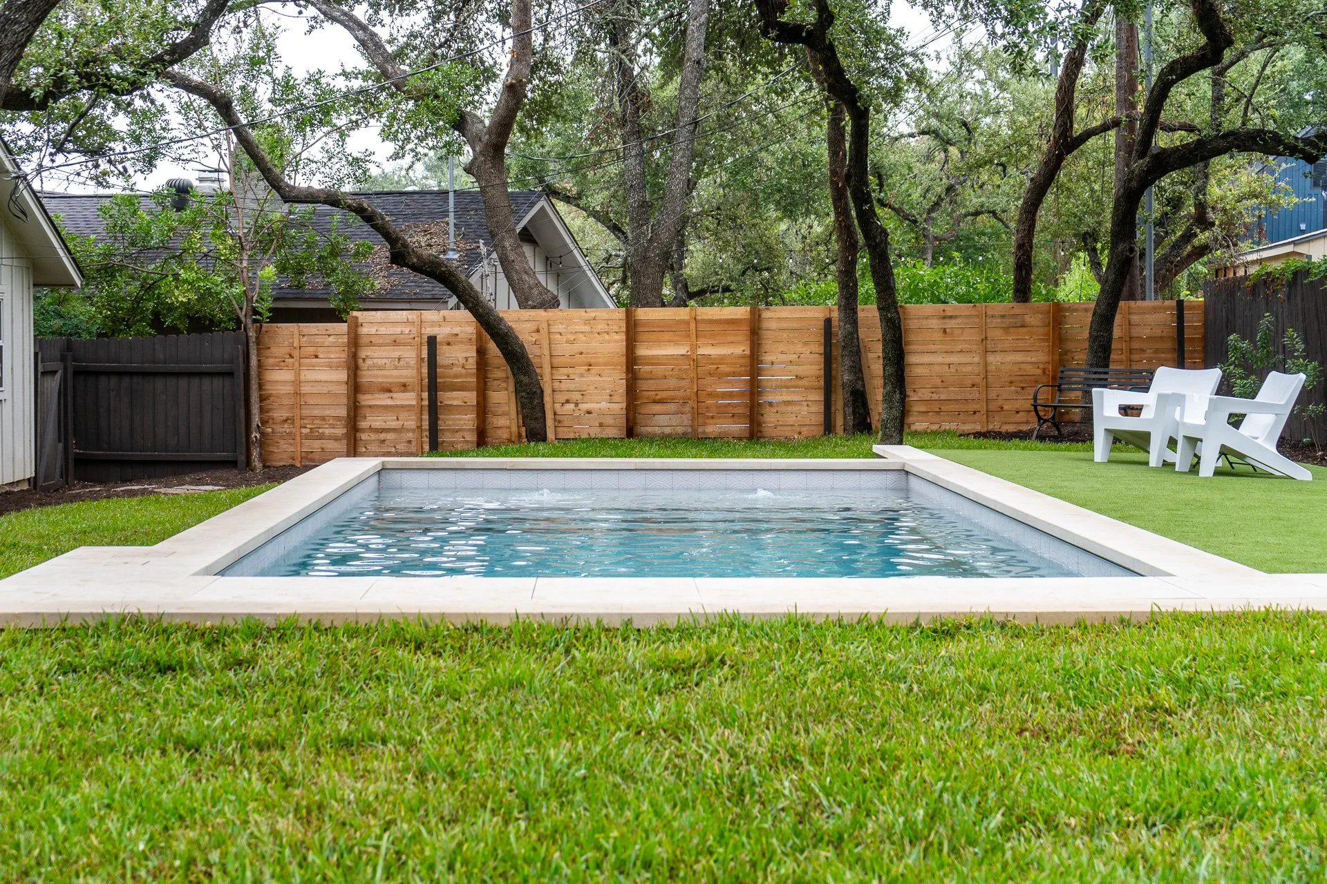 Far West Tiny Pool — Texas Tiny Pools