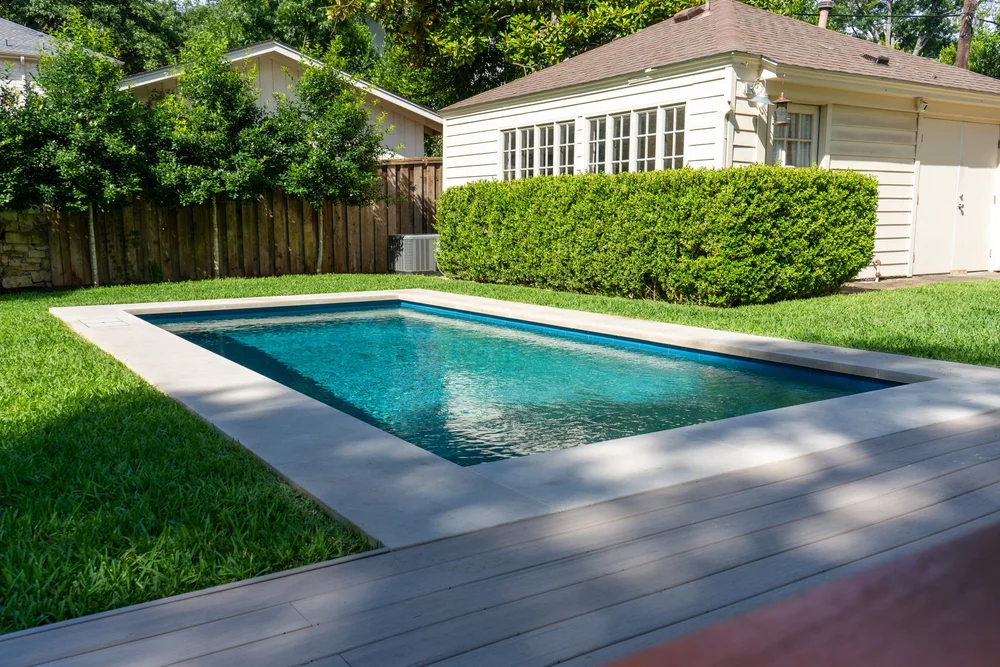 Preston Tiny Pool — Texas Tiny Pools