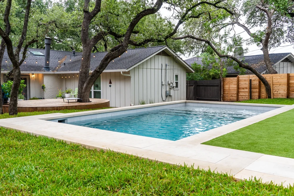 Far West Tiny Pool — Texas Tiny Pools