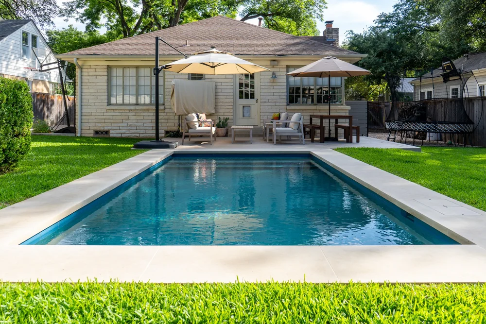 Preston Tiny Pool — Texas Tiny Pools