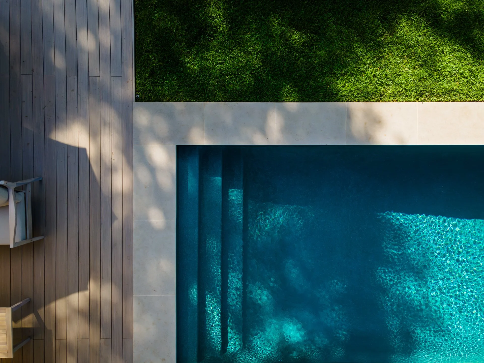 Preston Tiny Pool — Texas Tiny Pools