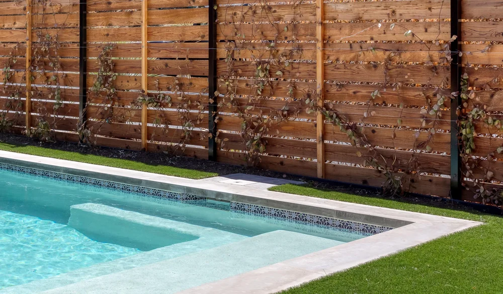 Montclaire Tiny Pool — Texas Tiny Pools