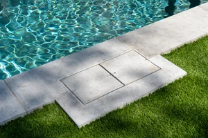 Rock Terrace Tiny Pool — Texas Tiny Pools