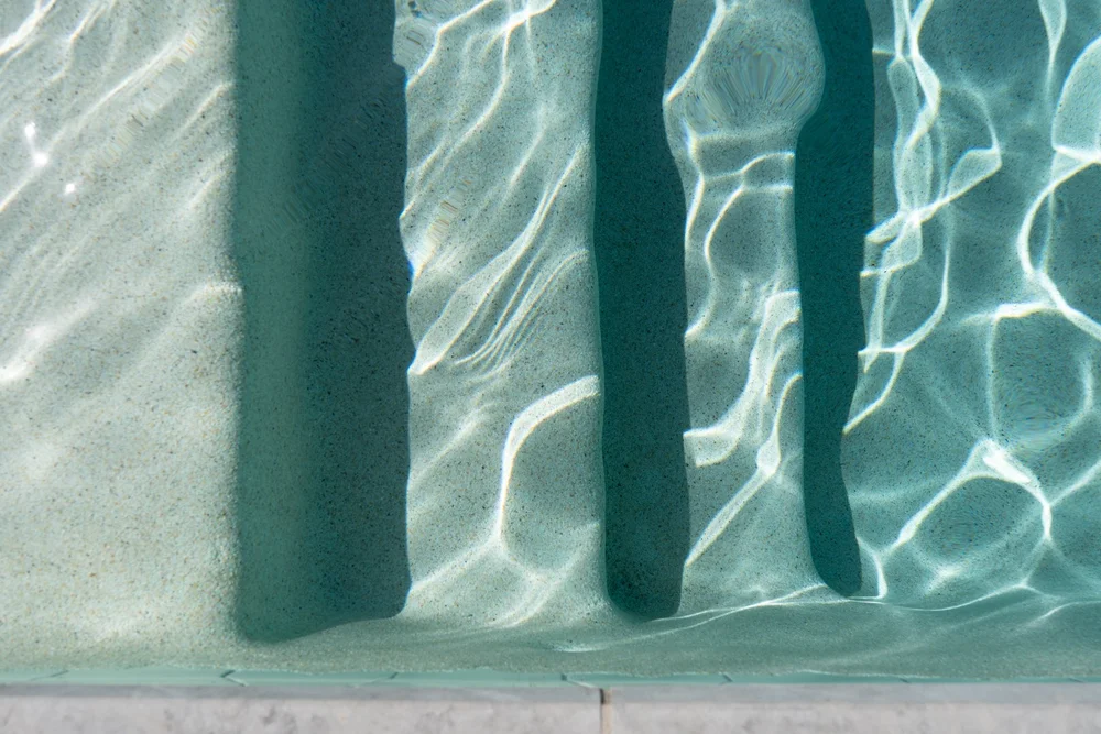 Northwest Hills Tiny Pool — Texas Tiny Pools