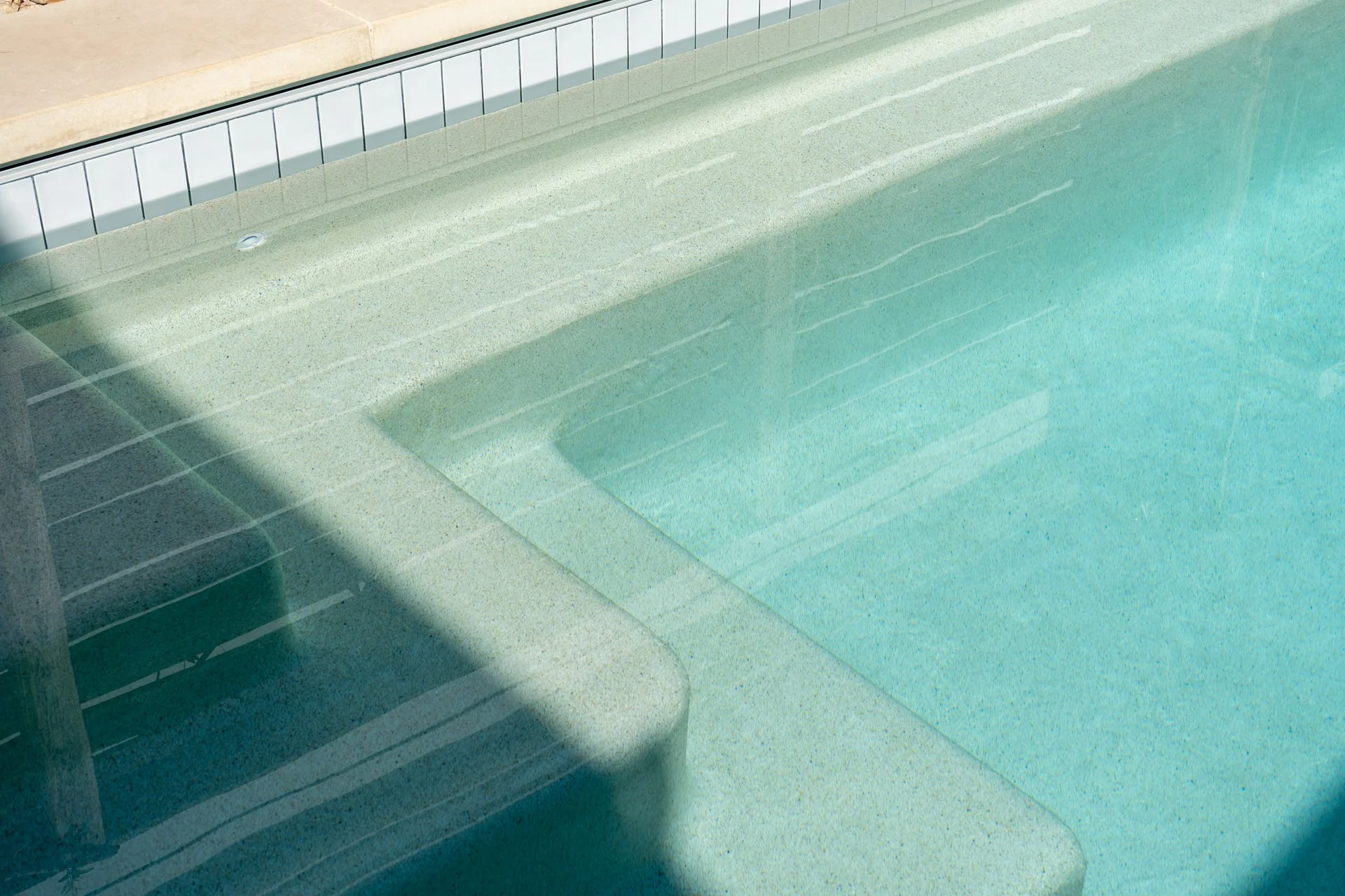 Sol Tiny Pool — Texas Tiny Pools