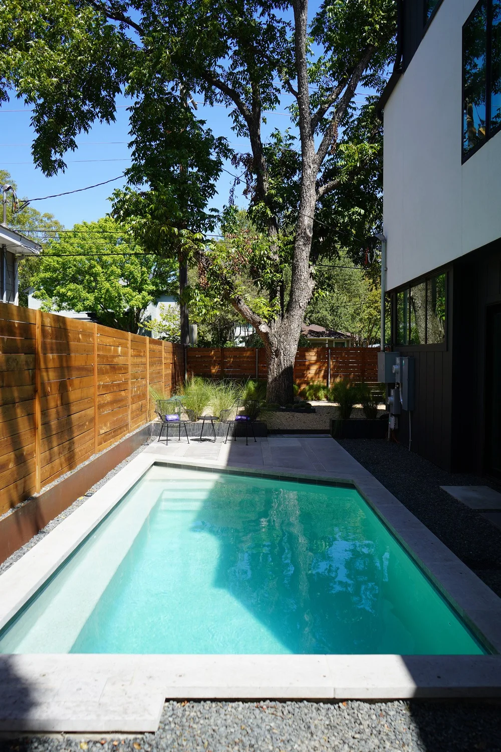 Frazier Tiny Pool — Texas Tiny Pools