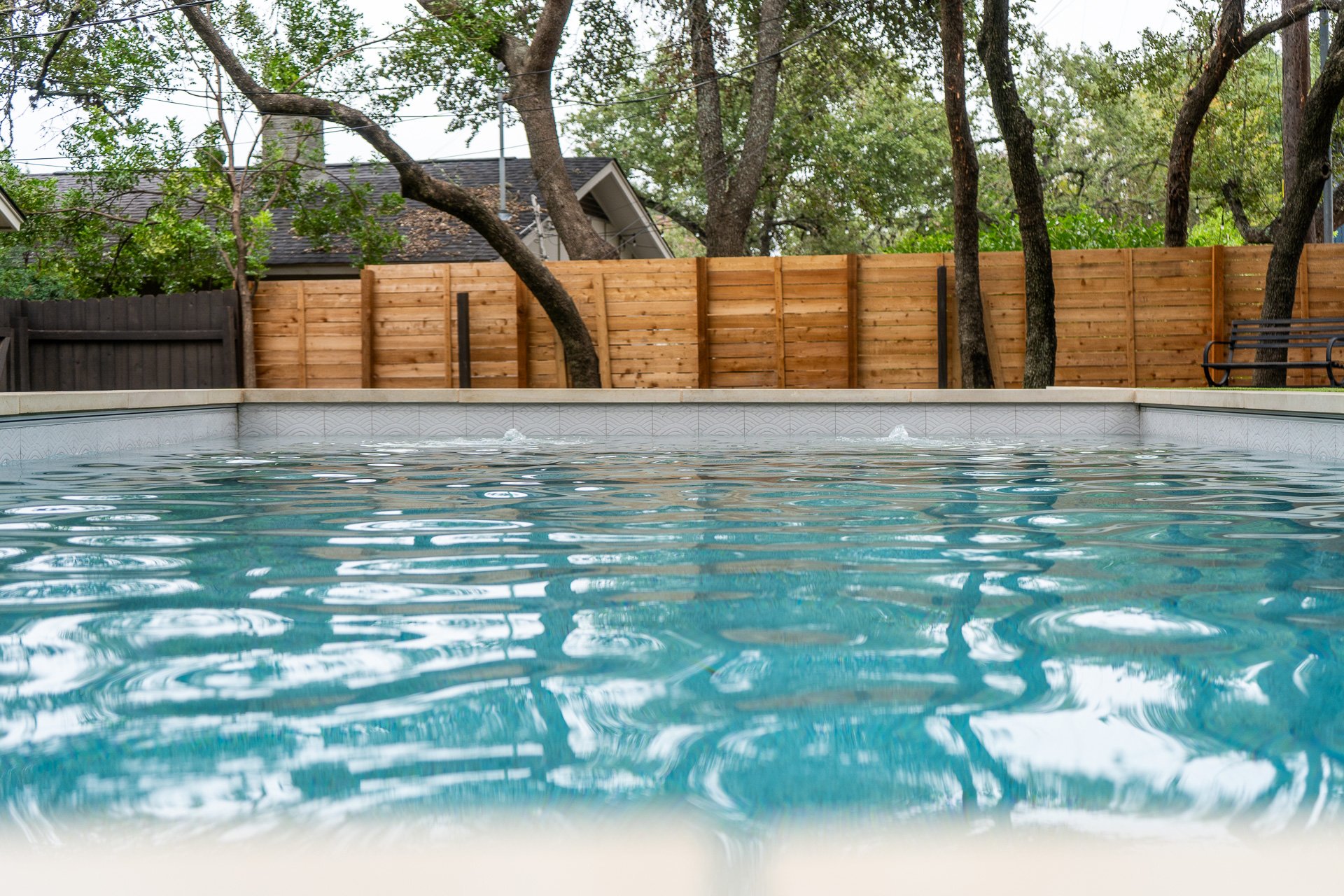 Far West Tiny Pool — Texas Tiny Pools