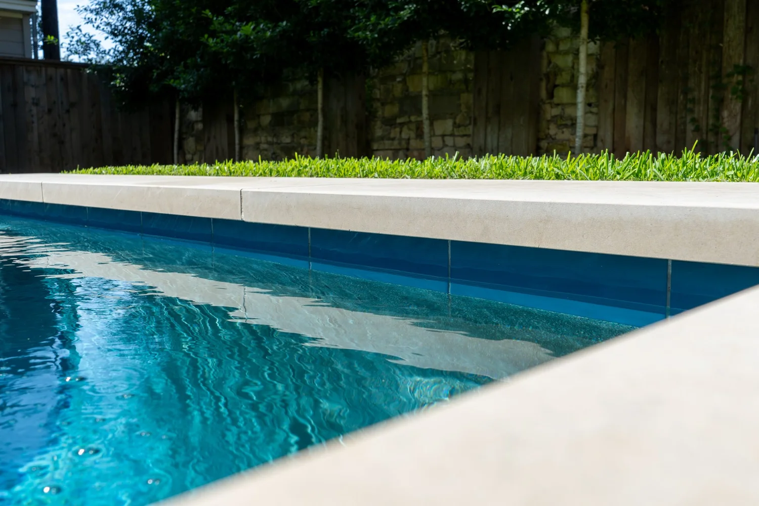 Preston Tiny Pool — Texas Tiny Pools