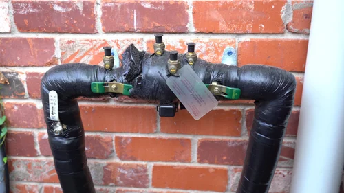 Backflow Testing for Autofill - What Pool Owners in Austin Need To Know ...