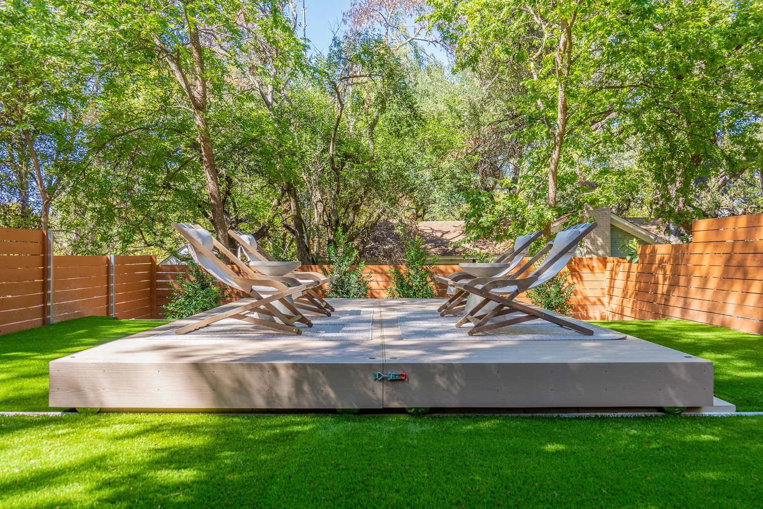 Lightsey Tiny Pool — Texas Tiny Pools