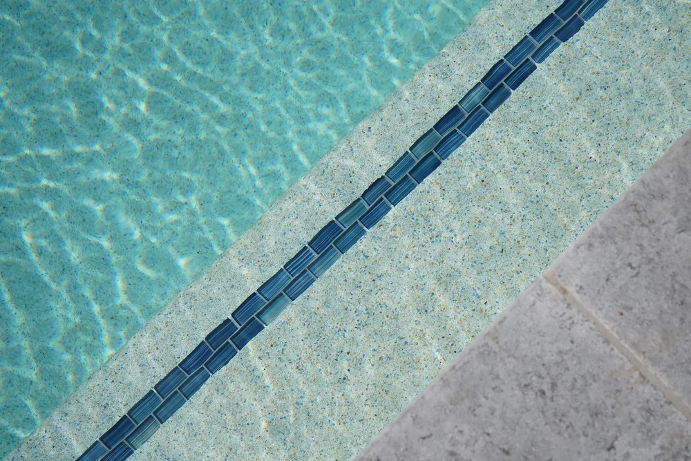 French Place Tiny Pool — Texas Tiny Pools