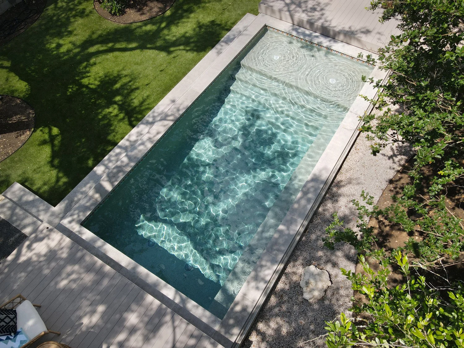 Moss Rose Cove — Texas Tiny Pools