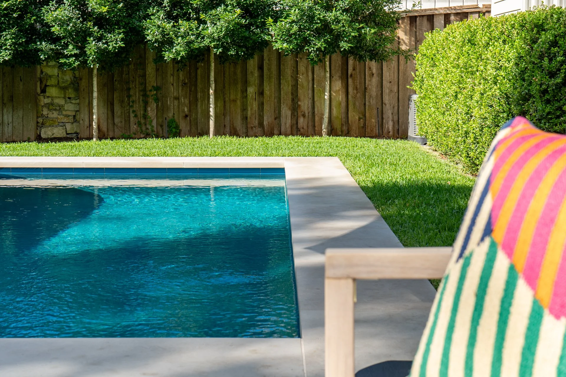 Preston Tiny Pool — Texas Tiny Pools