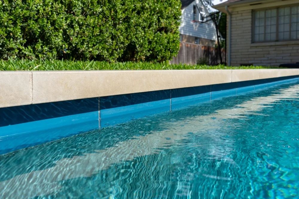 Preston Tiny Pool — Texas Tiny Pools