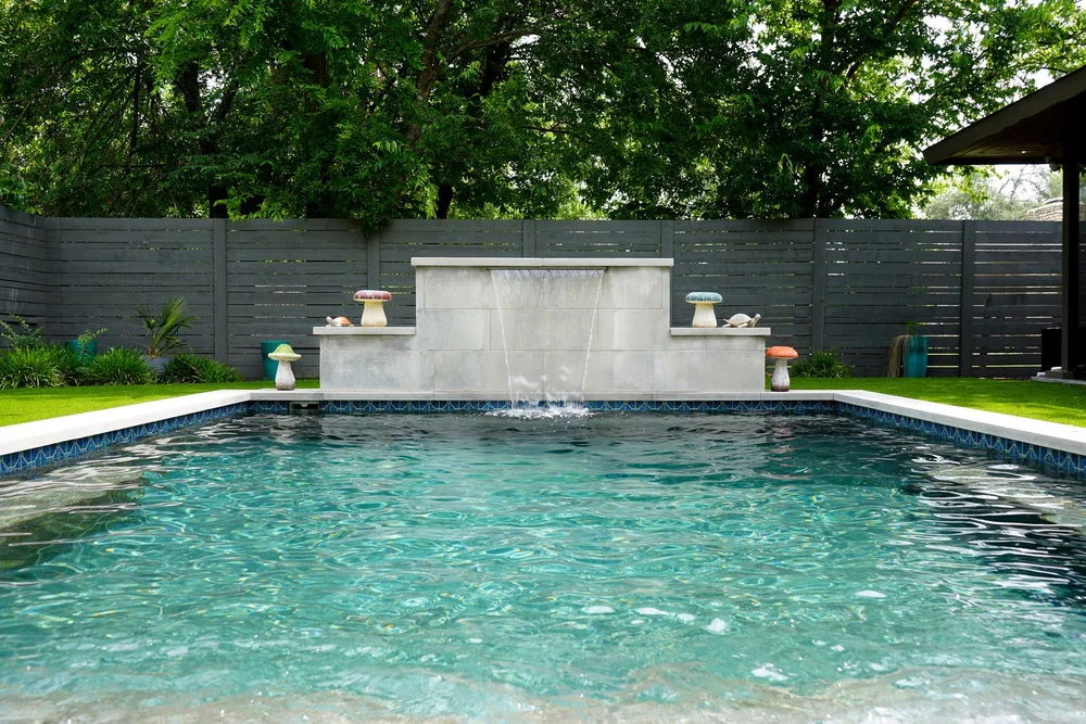 Moonbeam Lagoon — Texas Tiny Pools