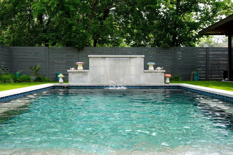 Moonbeam Lagoon — Texas Tiny Pools