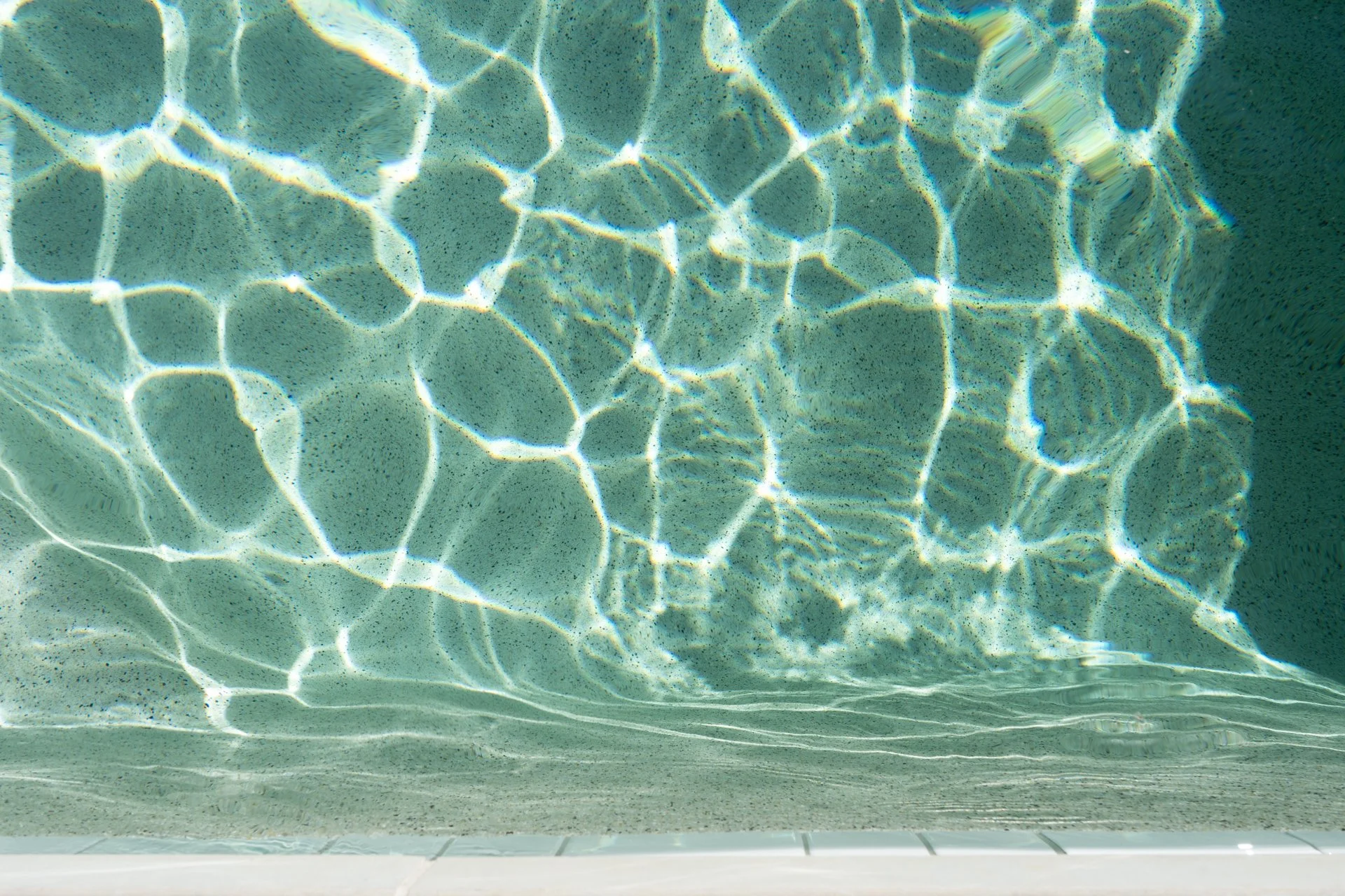 Allandale Tiny Pool — Texas Tiny Pools