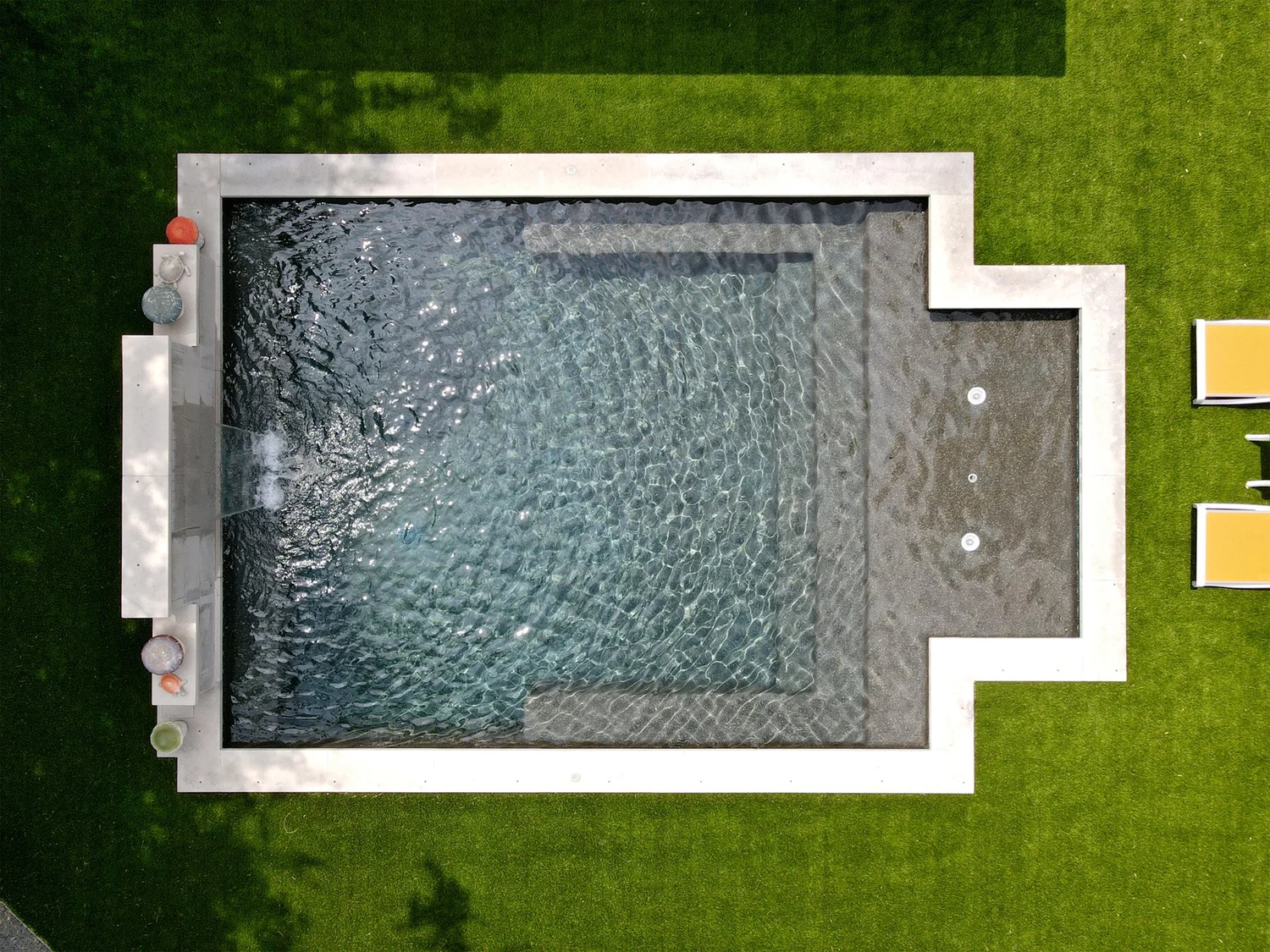 Moonbeam Lagoon — Texas Tiny Pools